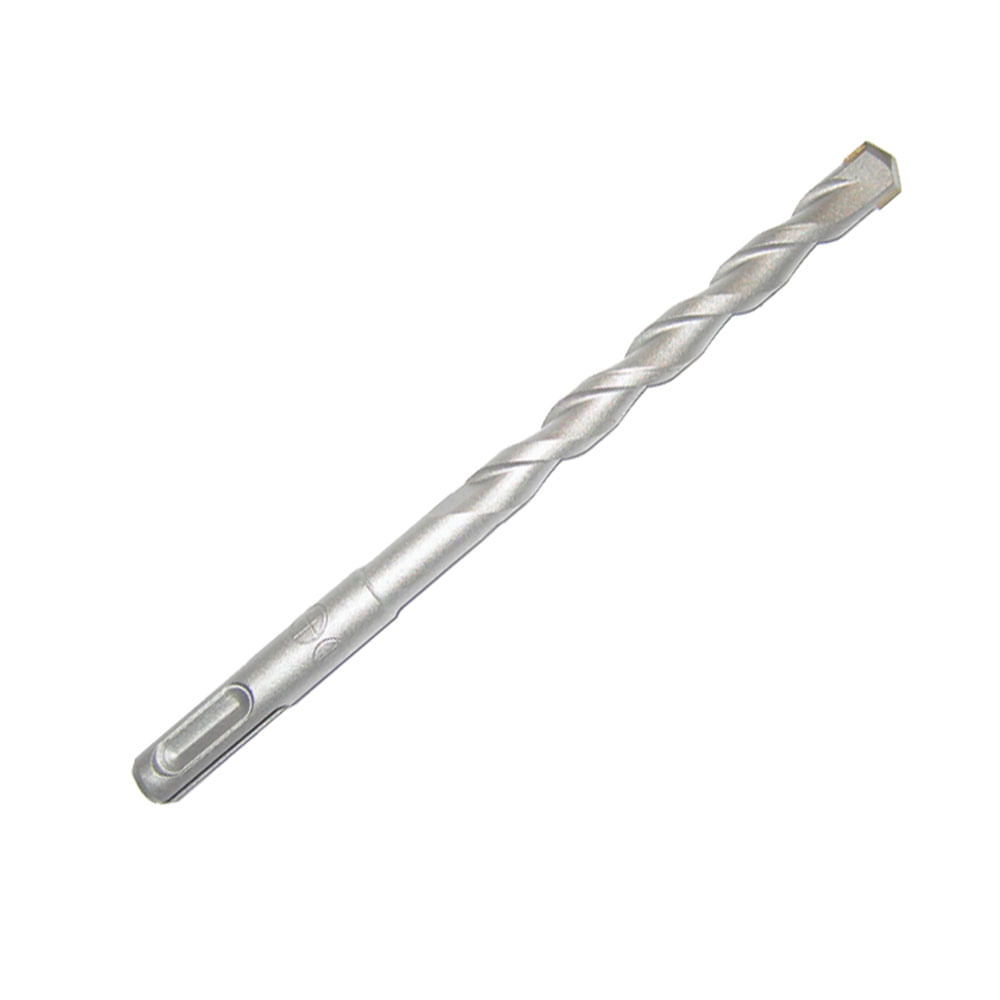 Broca SDS Plus 10mm x 110mm HT 2641 | LF Máquinas e Ferramentas - LF ...